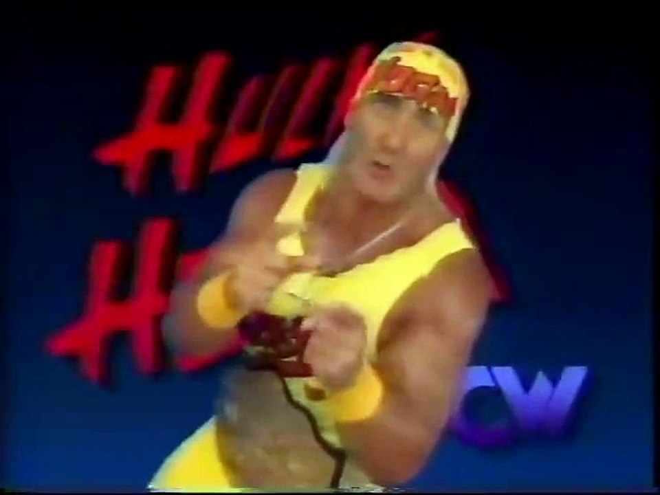 WCW Main Event: SuperBrawl 1995 Preshow - video Dailymotion