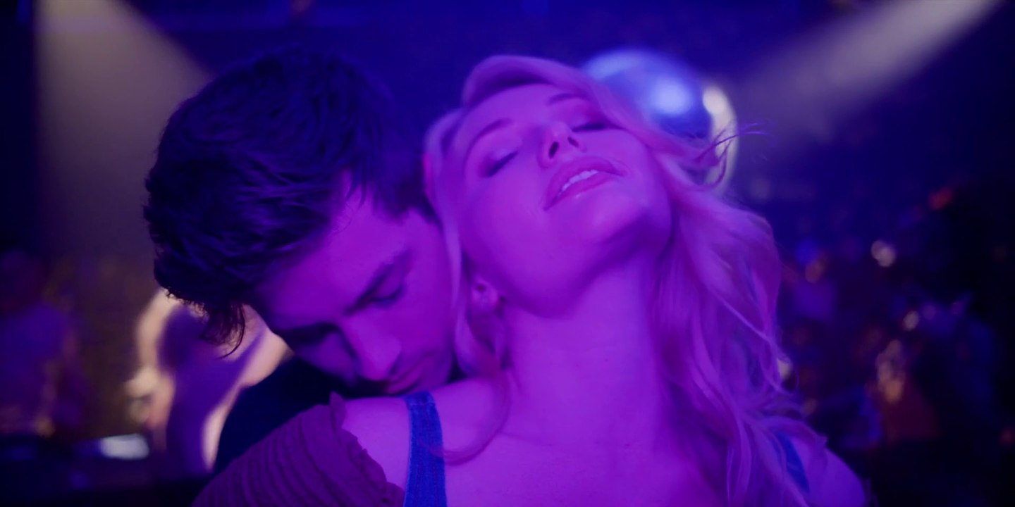 Lick (2024) Erotic Romance Movie HD - video Dailymotion