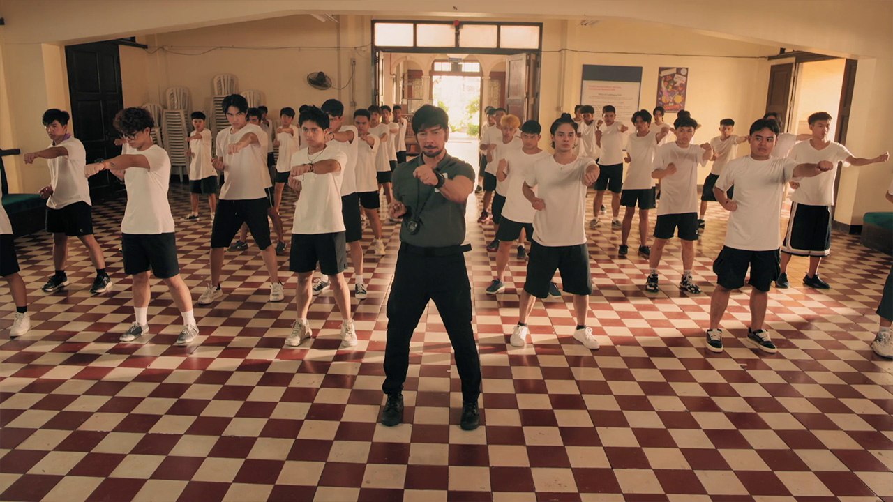 Mga Batang Riles: Pagpasok ni Bayani sa Boys Town (Teaser Ep. 16 ...