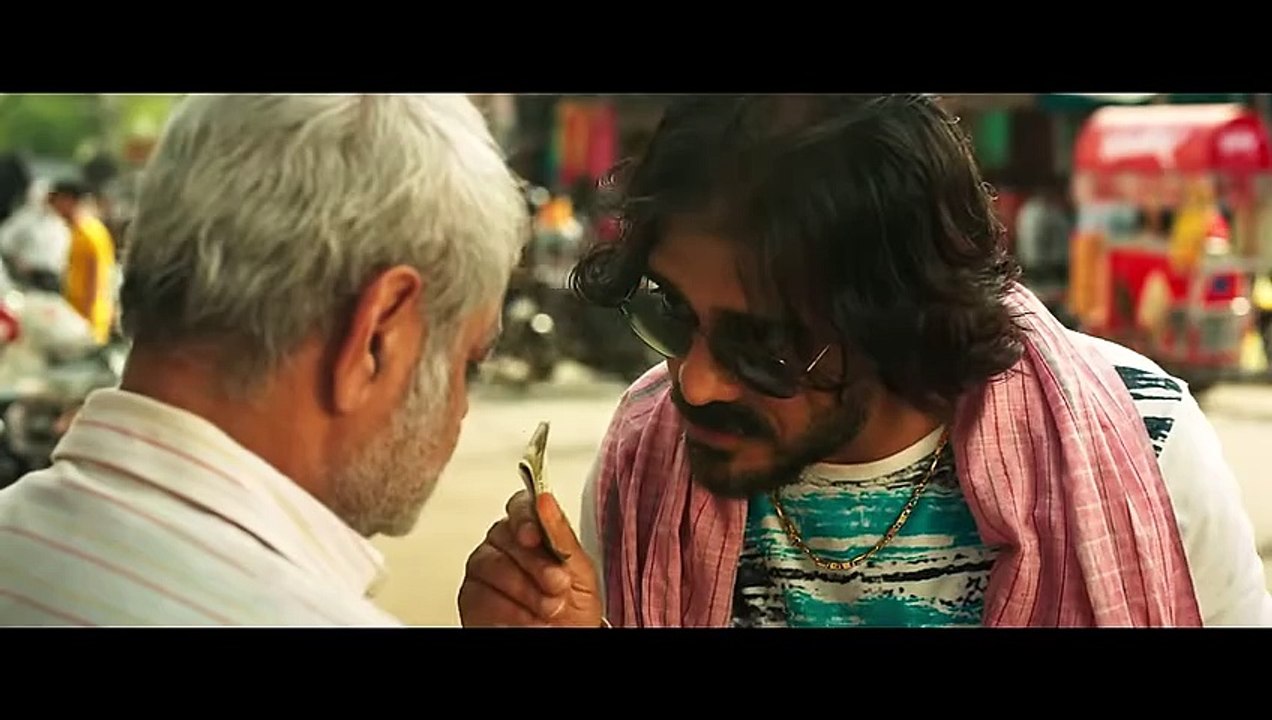 Sanjay Mishra | Neena Gupta | Saurabh Sachdeva | Manav Vij | Luv Films ...