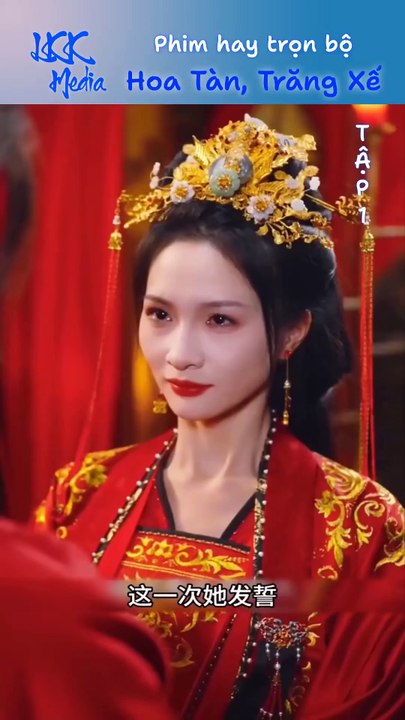 Hoa Tàn Trăng Xế #1 - Video Dailymotion