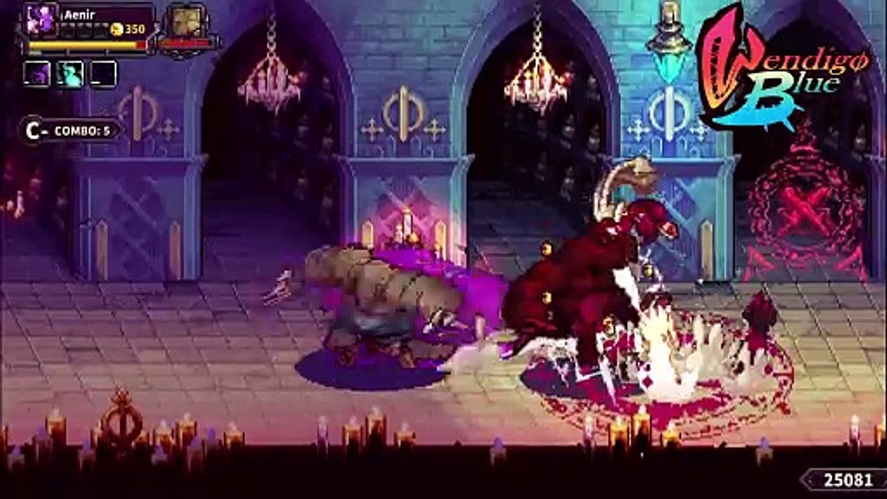 Wendigo Blue - Early Access Release Date - video Dailymotion