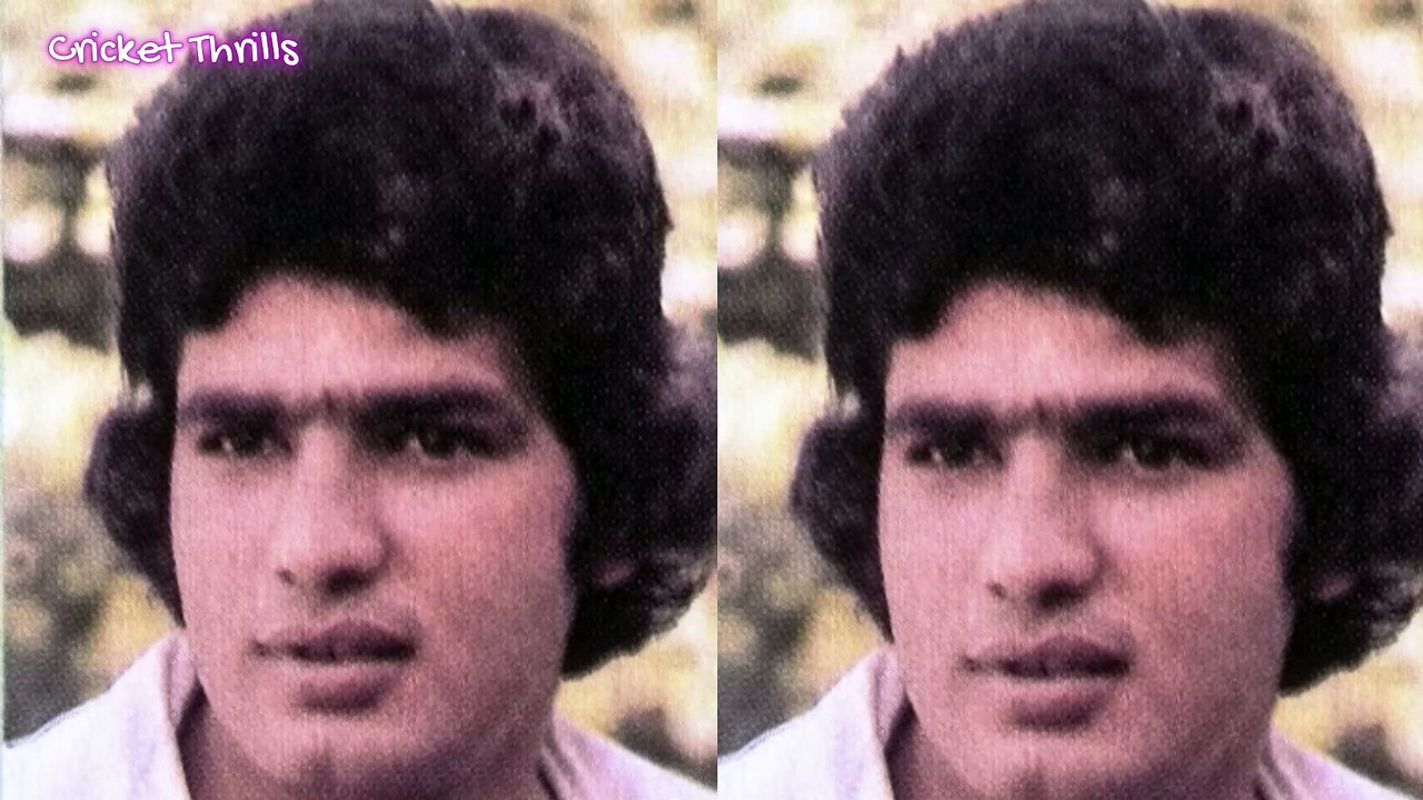 Hasan Jamil: Pakistan’s Underrated All-Rounder 🌟 | ODI & Domestic ...