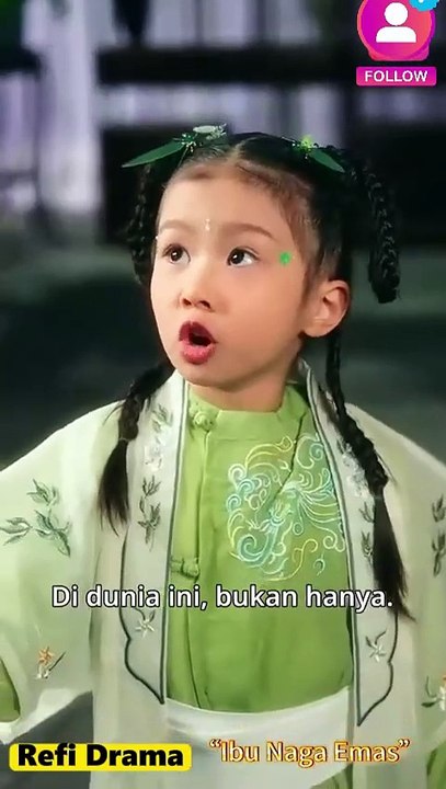 Ibu Naga Emas - video Dailymotion