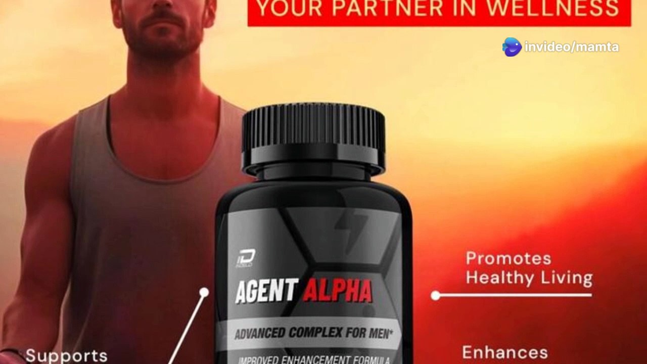 Agent Alpha Reviews:Do Agent Alpha Really Work? What You Need to Know ...