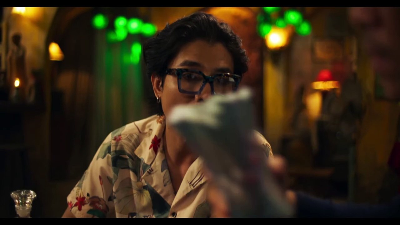 Devil's Diner - Trailer - Vídeo Dailymotion