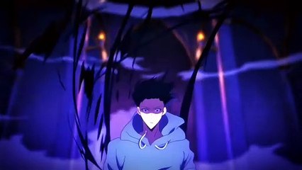 Solo Leveling Complete Episode Collection by Classic Cartoons - Dailymotion