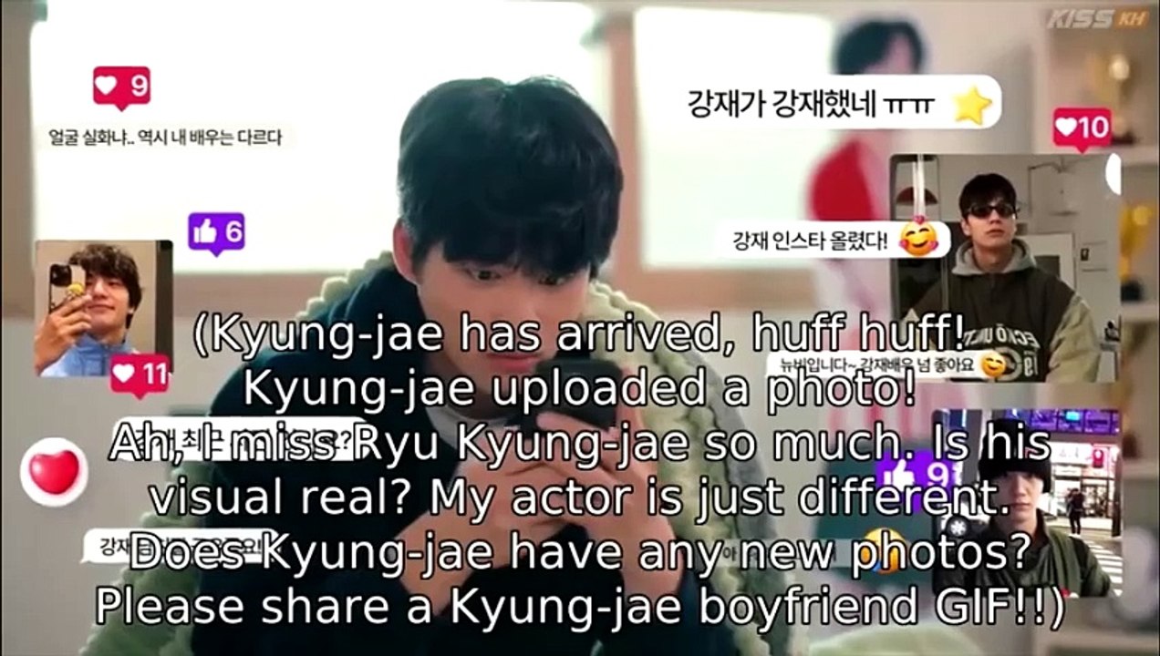 FC Sold out -Ep1- Eng Sub BL - video Dailymotion