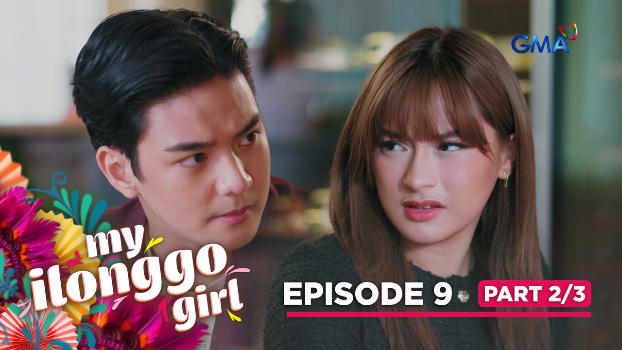 My Ilonggo Girl: Venice plays the role of a devoted wife! (Episode 9 - Part 2/3) - video Dailymotion