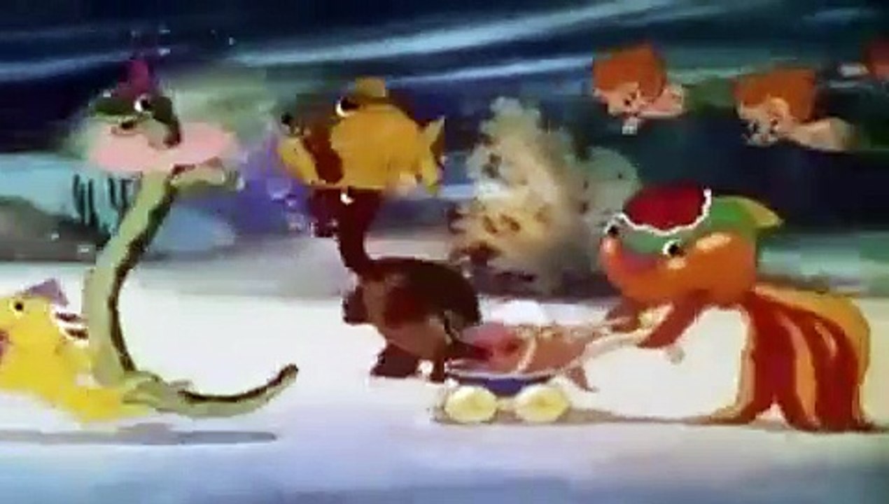 A Walt Disney Silly Symphony - Merbabies - video Dailymotion