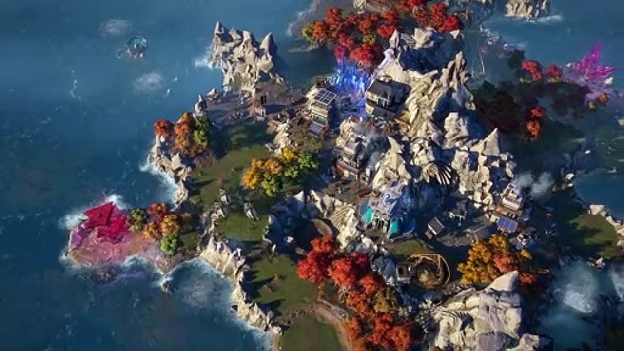 Trailer Endless Legend 2 - Vidéo Dailymotion
