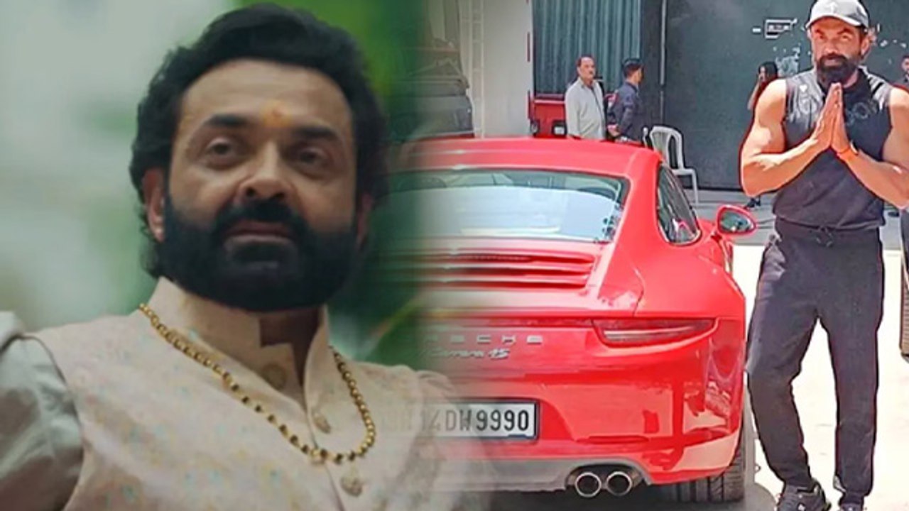 Bobby Deol 56th Birthday: House, Car Collection, Property & Networth ...