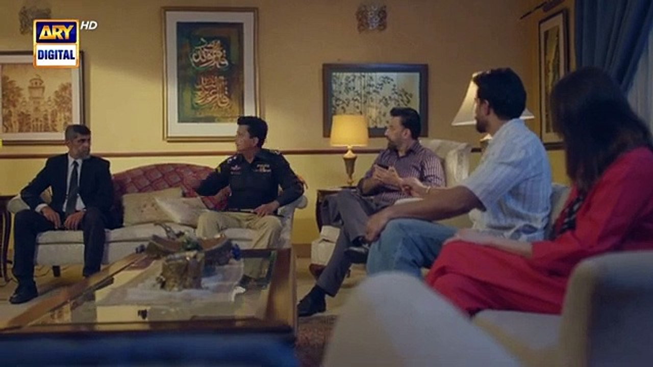 Bharam Episode 44 - 27 January 2025 _ ARY Digital Drama - video Dailymotion