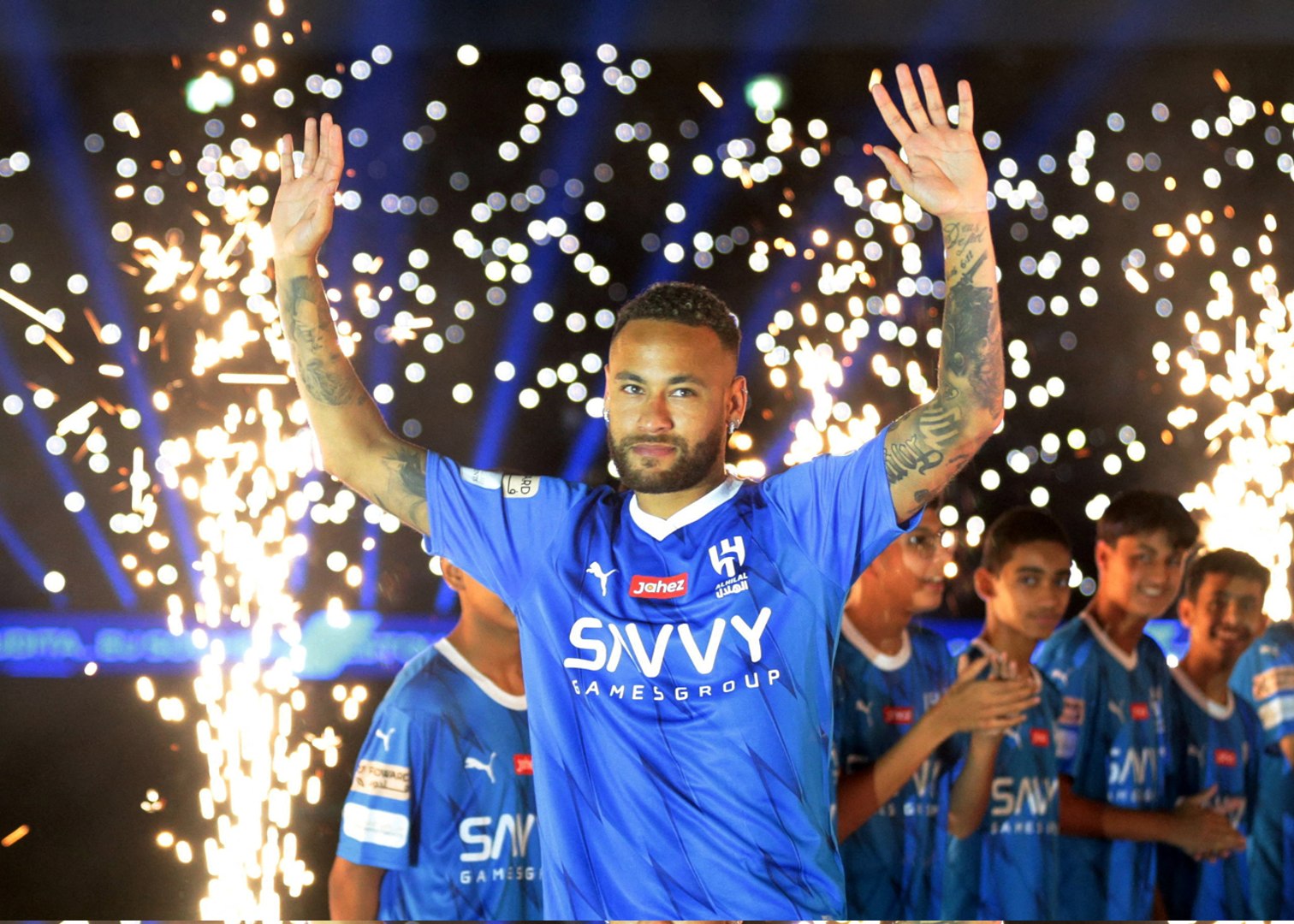 El mensaje de despedida de Neymar tras dejar el Al-Hilal | beIN SPORTS