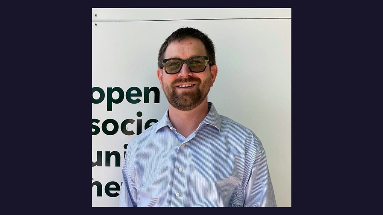 Timand Bates - An Exceptional Multitasker - Kingston, NY - video ...