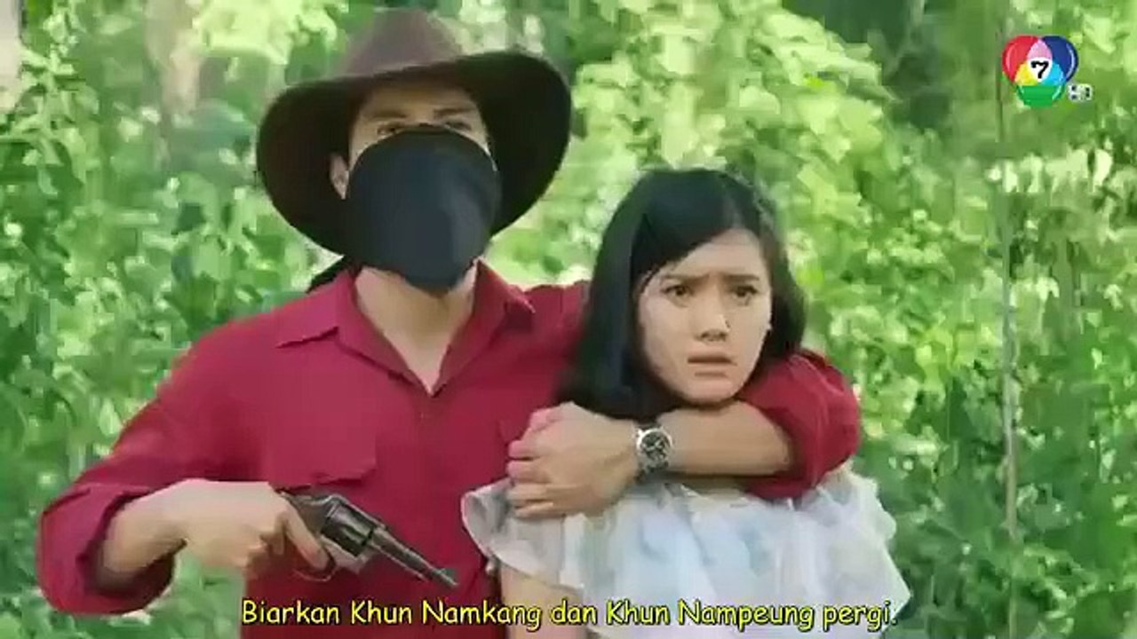 [SUB INDO] Maturot Lohgan Ep 5 Part 1 - Video Dailymotion