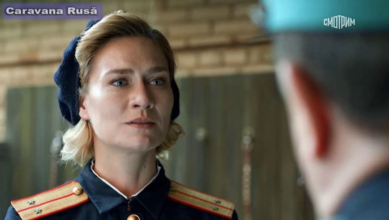 Marea Barents (2022) Episodul 3 - video Dailymotion