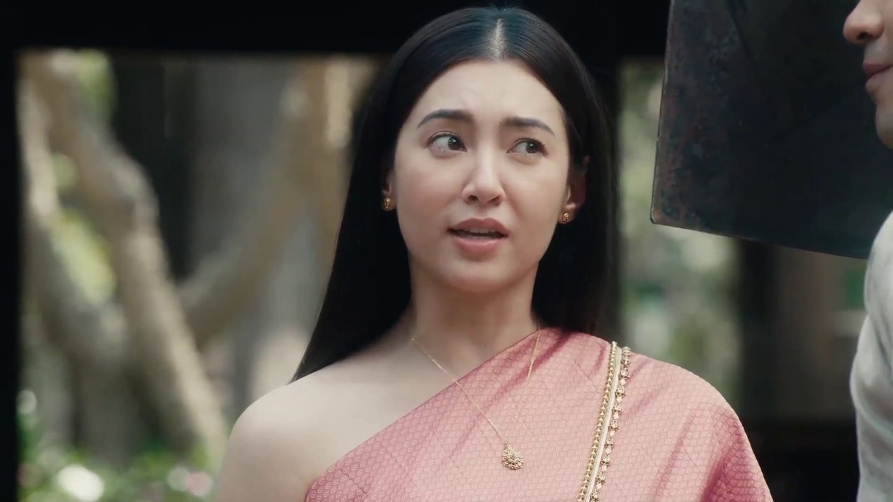 บุพเพสันนิวาส 2 (2022) Part 1/2 - วิดีโอ Dailymotion