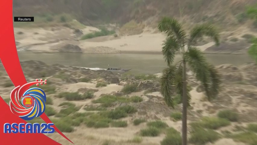 Fasiliti kesihatan di sempadan Thailand-Myanmar diarah tutup | Astro Awani