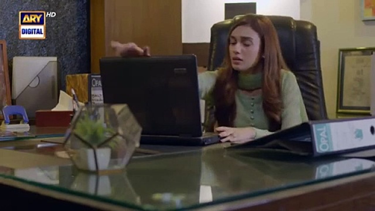 Bharam Episode 32 - Hina Tariq - Rabya Kulsoom - Omer Shahzad - 9 Jan 2025 - ARY Digital - video ...