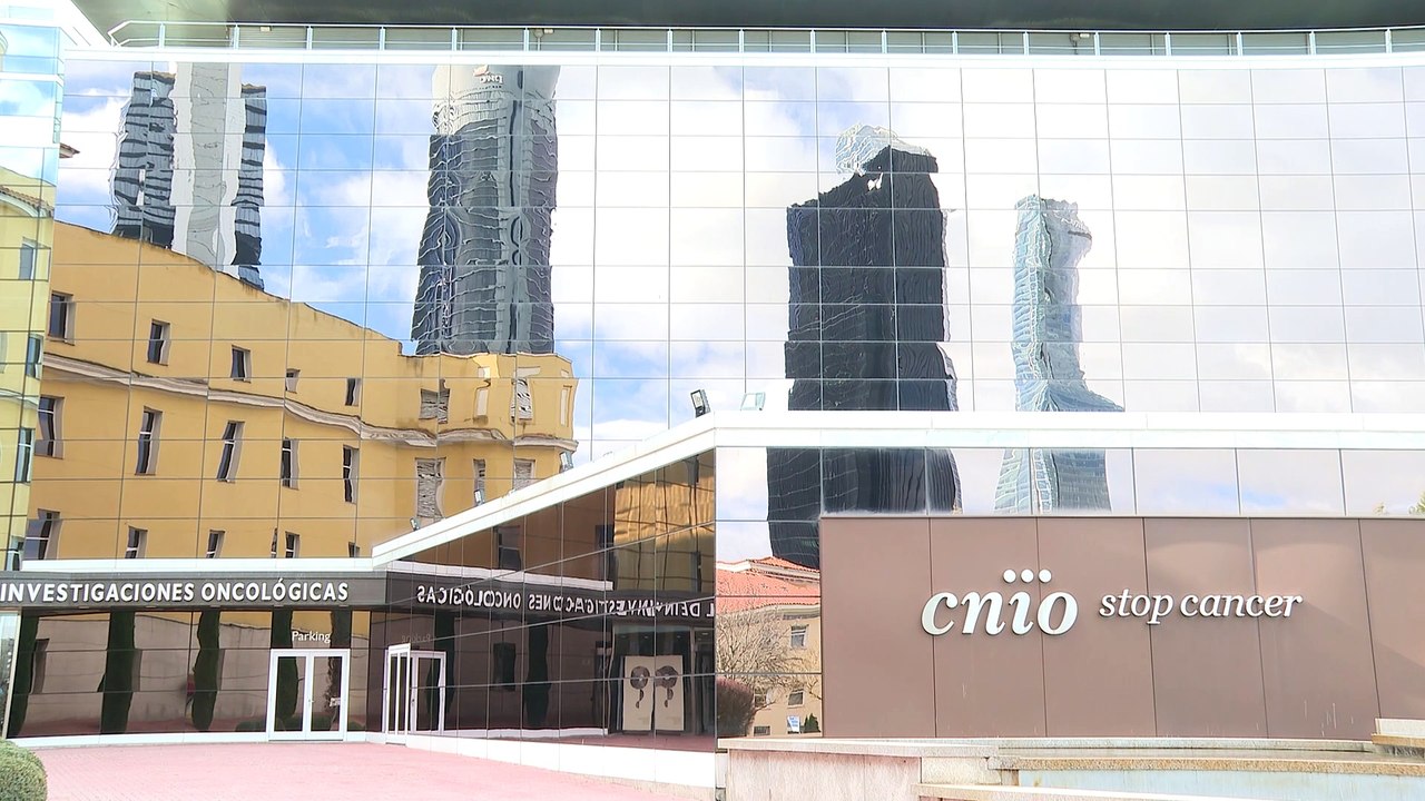 El Patronato del CNIO destituye a María Blasco y a Juan Arroyo para ...