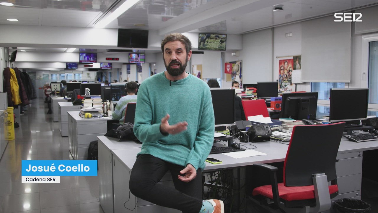 El análisis de Josué Coello sobre la iniciativa de Junts para la moción ...