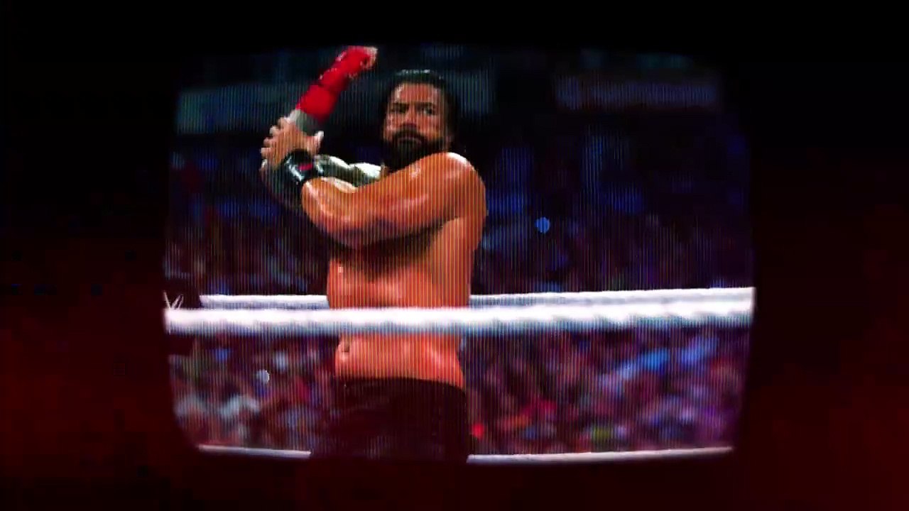 WWE 2K25 OFFICIAL TRAILER OTC - video Dailymotion