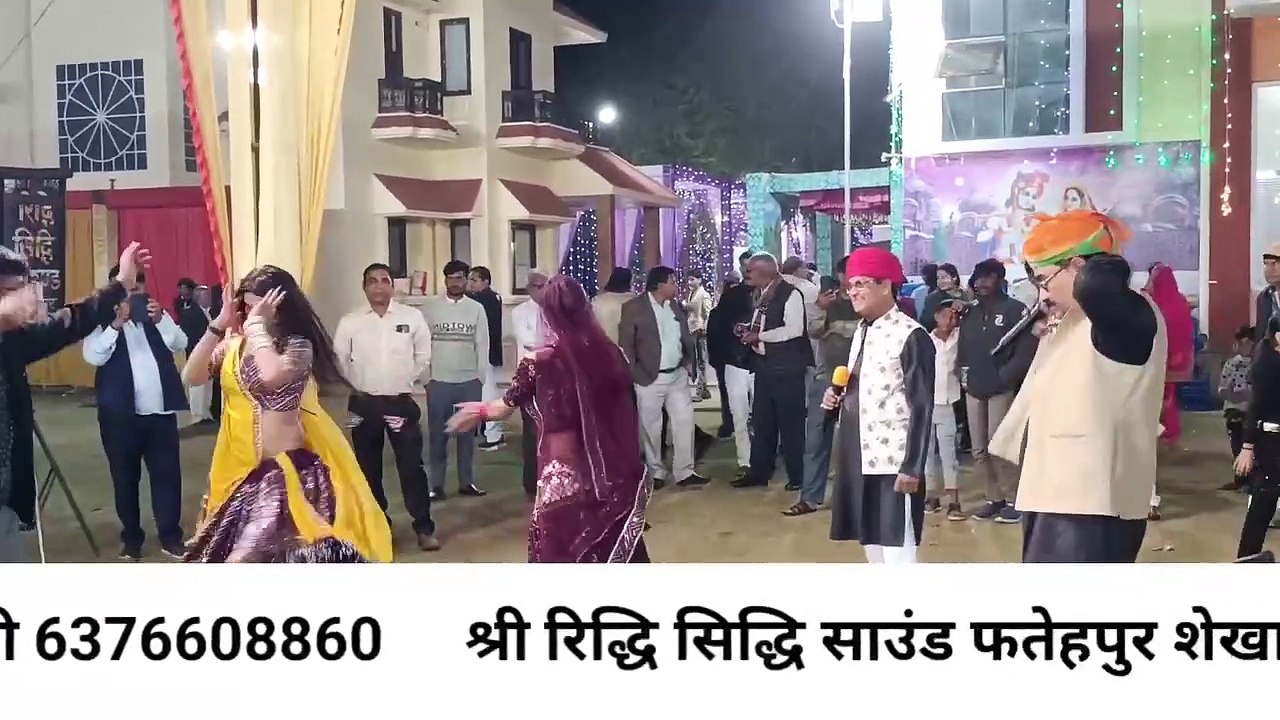 Holi Dhamal Program Live - video Dailymotion