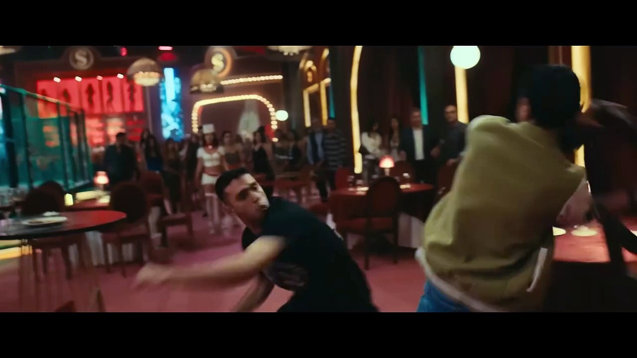 Welad Rizk 3 - Trailer - Vídeo Dailymotion