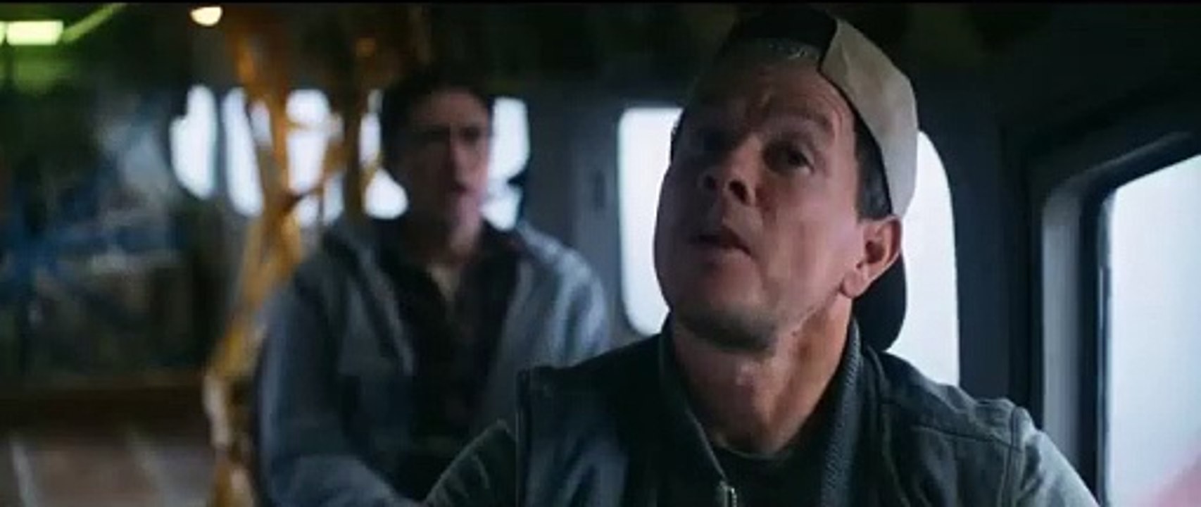 Flight Risk (2025) Official Trailer #2 - Mark Wahlberg, Michelle ...