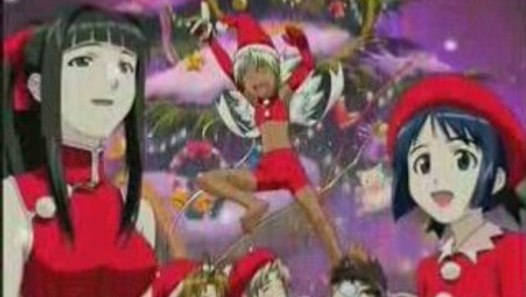 Love_hina_op_(hq) - Vidéo Dailymotion