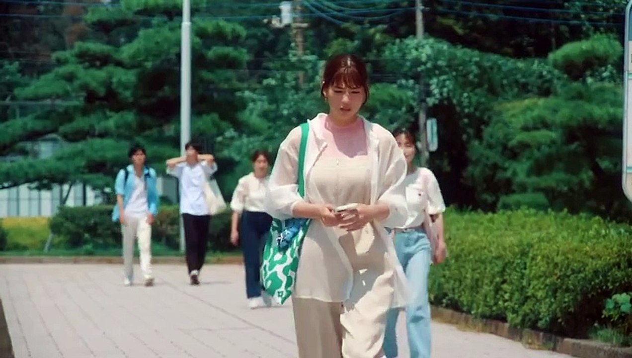 Watashi_wa_Seikei_Bijin_(2025)_Ep_4_Eng_Sub - video Dailymotion