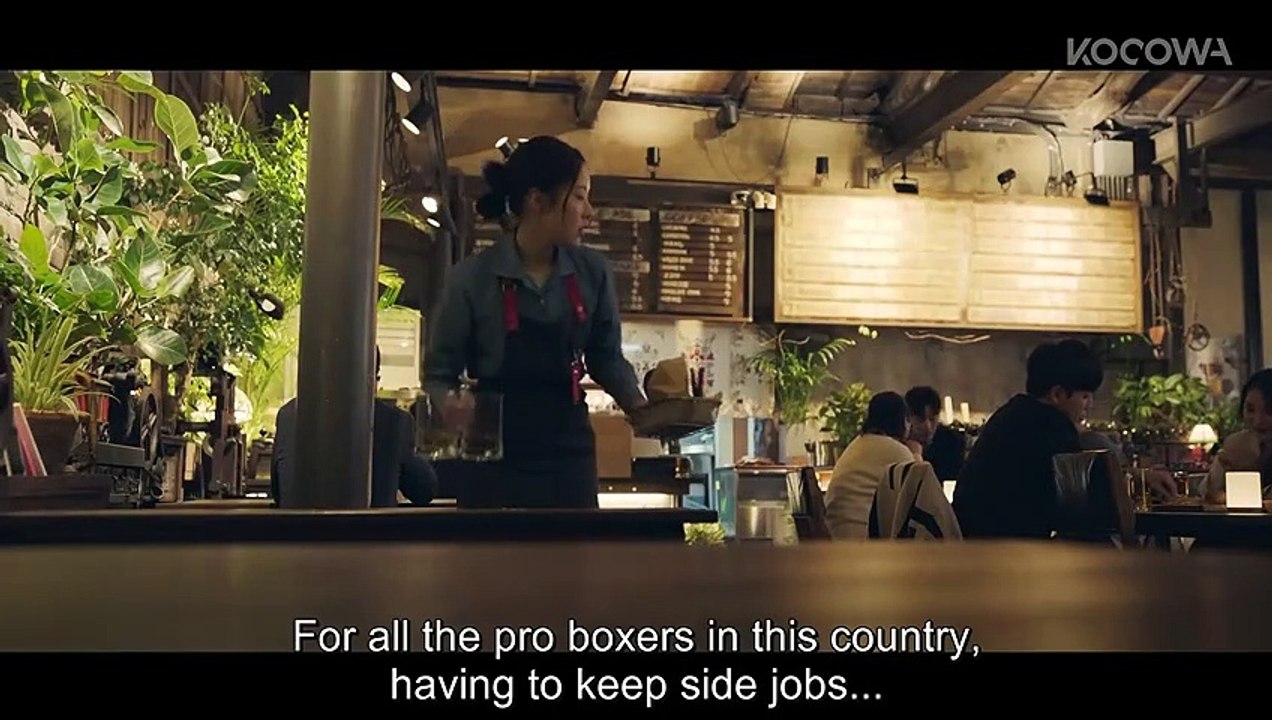 My Lovely Boxer ep 3 eng sub - video Dailymotion