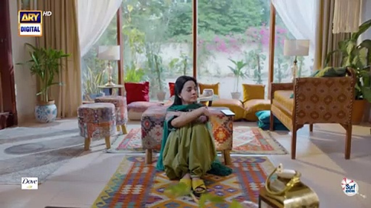 Ae Dil Episode 11 Komal Meer Azaan Sami Khan ARY Sania Saeed Digital 30th January 2025 - video ...