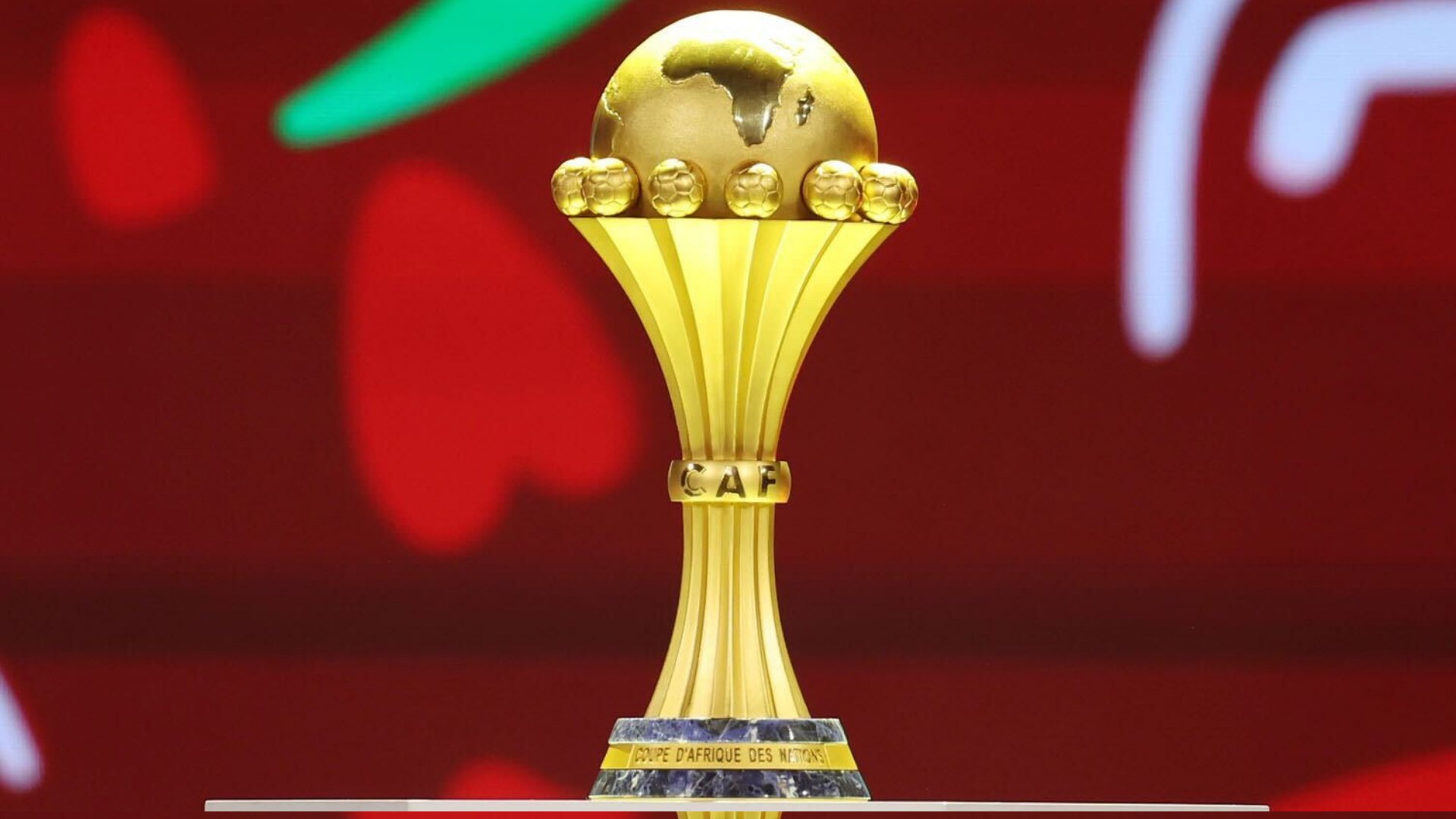 When and Where Will The AFCON 2025 be Played? | beIN SPORTS
