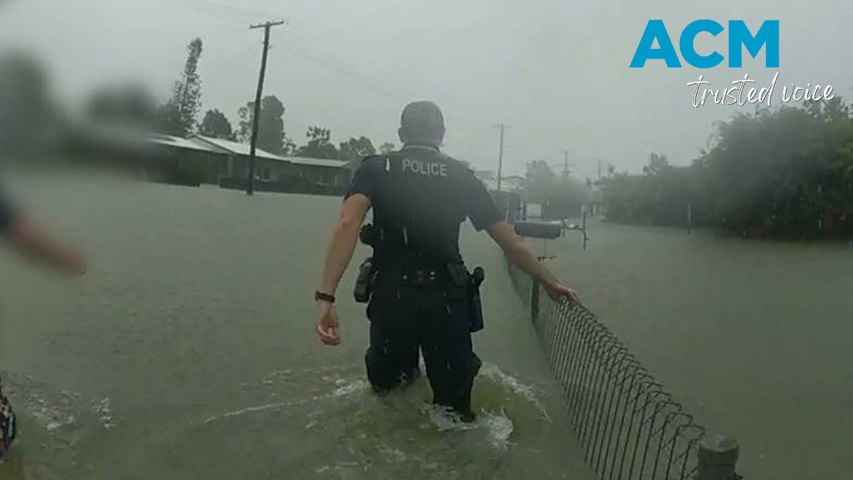 Flood rescues mount as new cyclone threat looms | Newcastle Herald ...