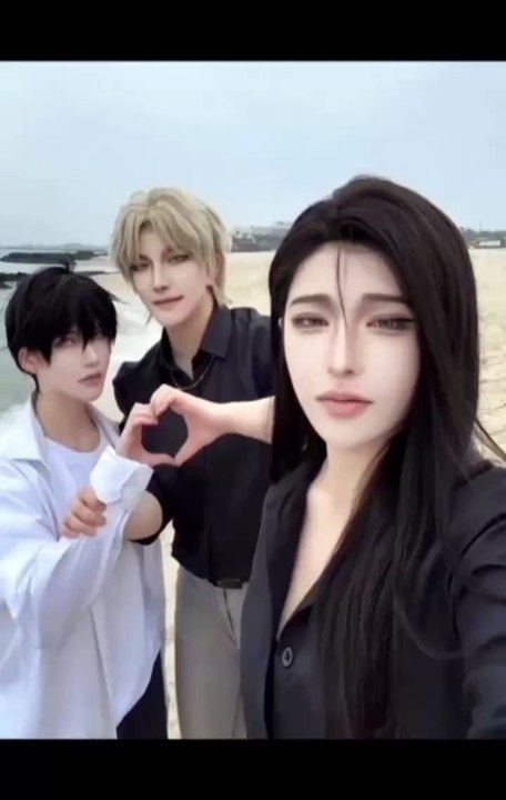 cosplay - video Dailymotion