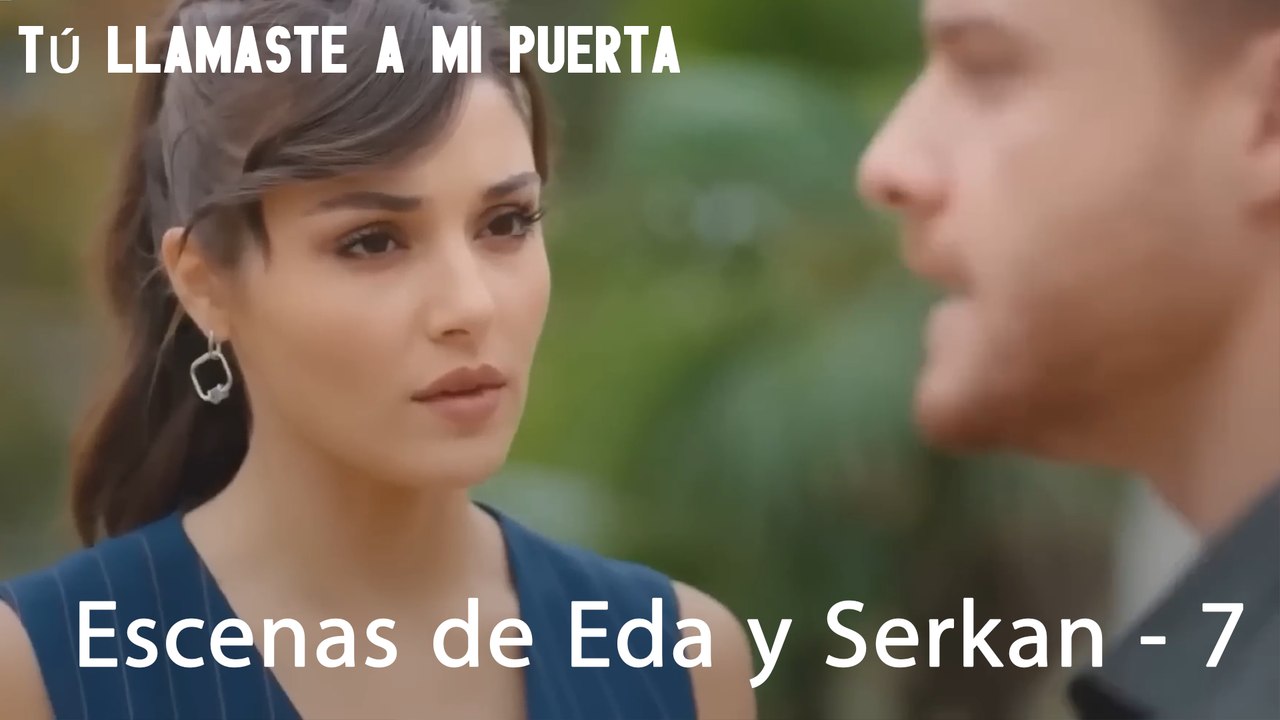 Escenas de Eda y Serkan - 7 - Vídeo Dailymotion