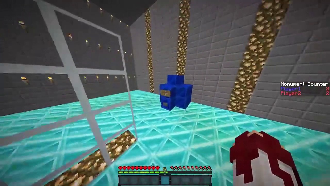 Minecraft 10 OYUN 1 VİDEO! - Ahmet Aga - Dailymotion Video