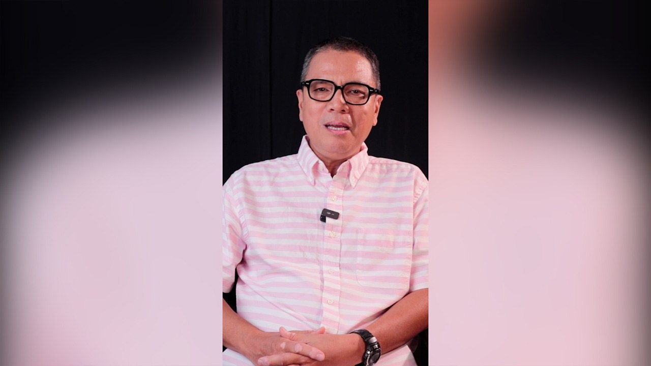 More Tawa, More Saya: John Feir, masaya bilang bahagi ng Manaloto fam ...