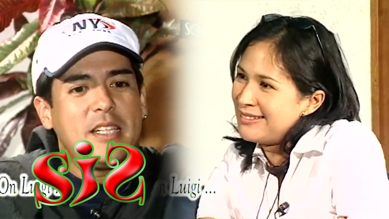 Balikan ang mga lalaking na-LINK kay Janice de Belen! | SiS - video ...