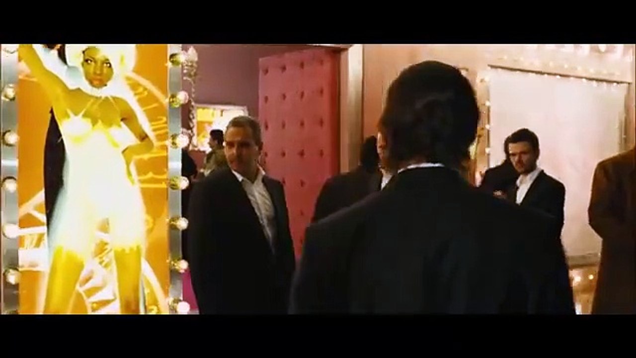 THE GANGSTER - Hollywood Movie - Jason Statham & Mark Strong ...