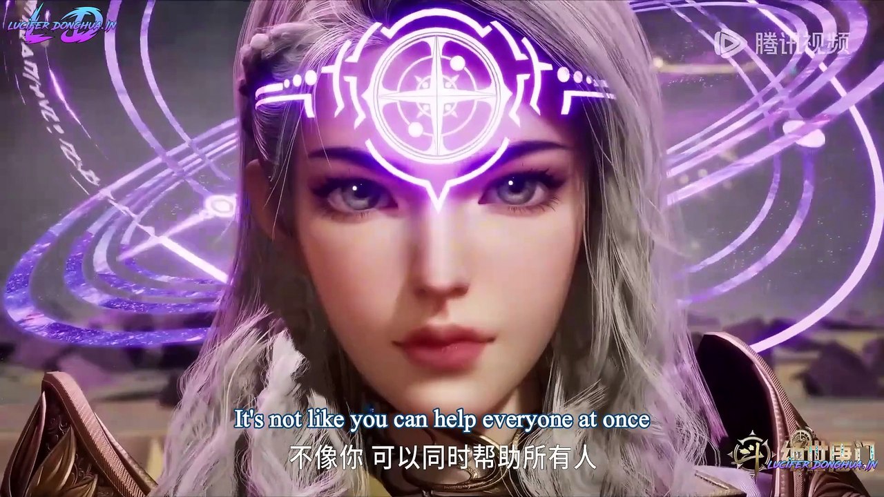 Soul Land 2- The Peerless Tang Sect Episode 86 English Sub - Mister ...