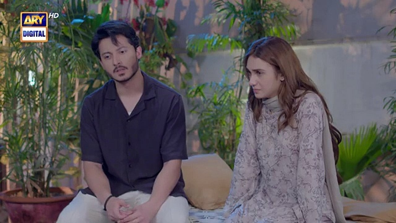 Bharam Episode 48 - 31 January 2025 - ARY Digital - video Dailymotion