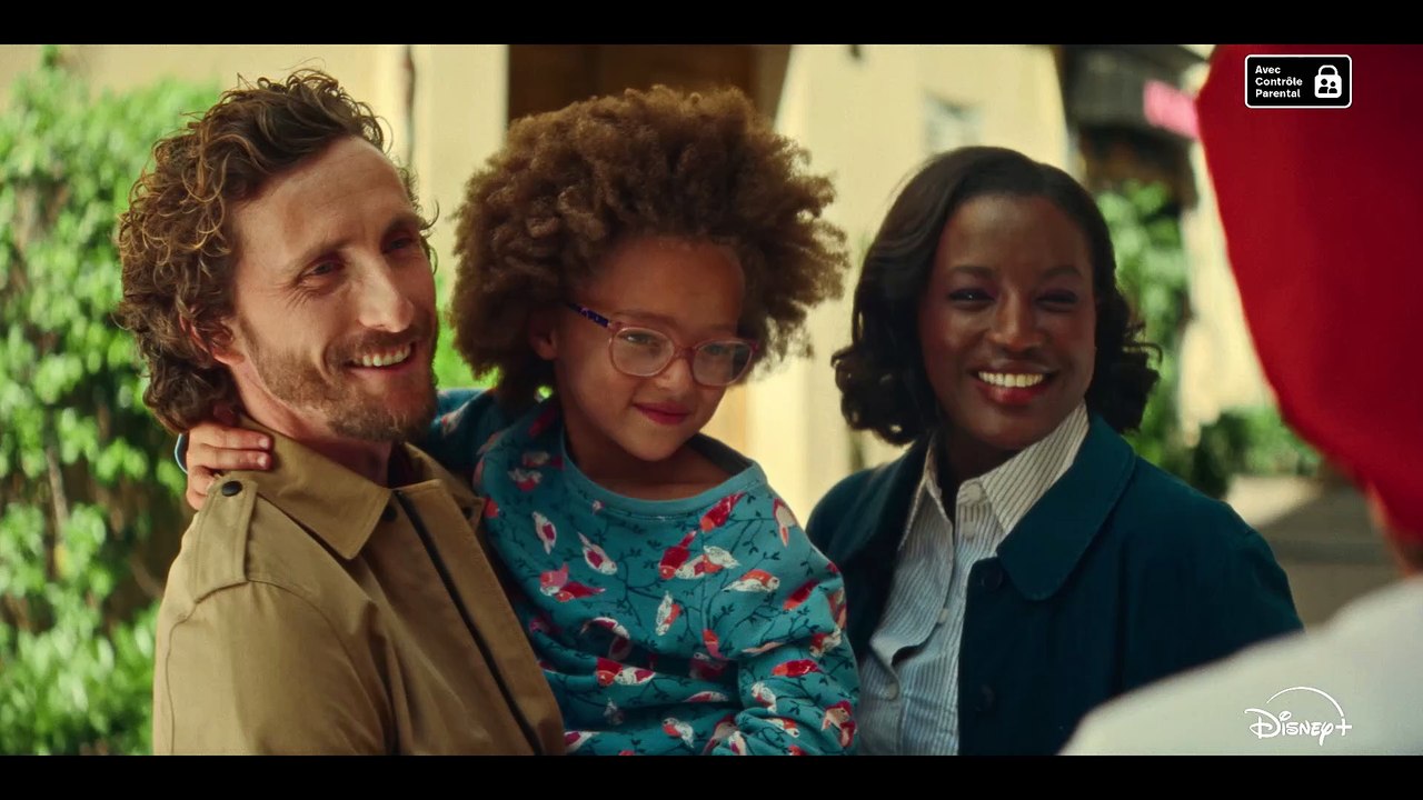 Bref.2 (Disney+) : la bande-annonce - Vidéo Dailymotion