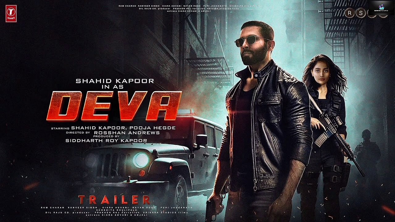 Deva full movie dailymotion - video Dailymotion