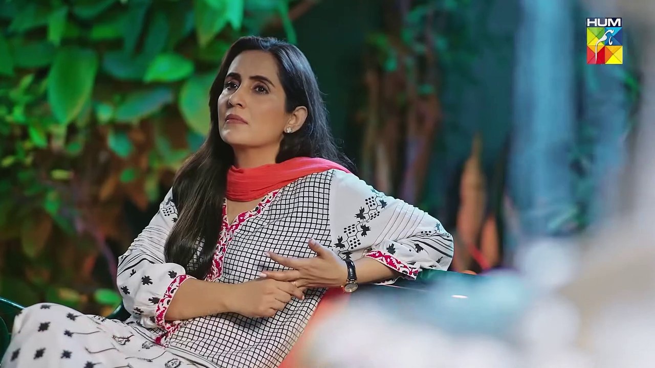 Dil Ik Shehar e Junoon - Episode 37 - 31st Jan 2025 - [ Aiza Awan Alee ...