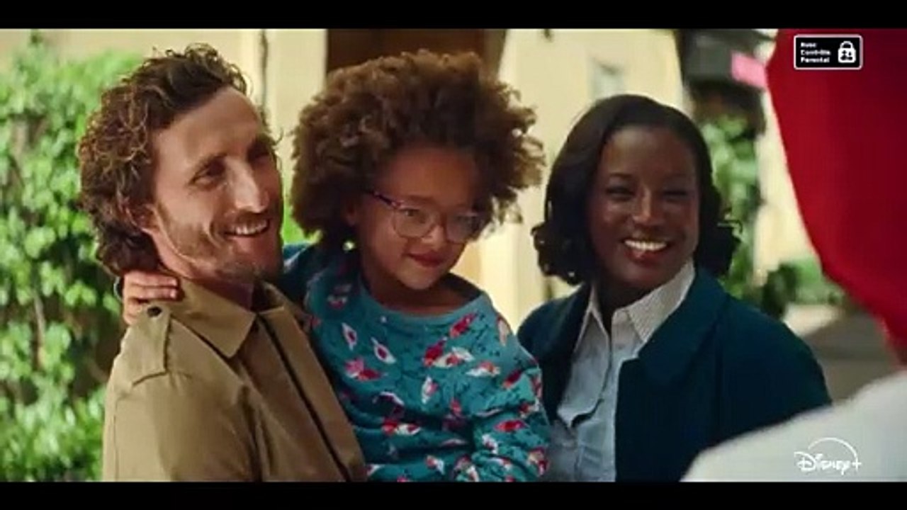 BREF Saison 2 Bande Annonce (2025) Kyan Khojandi, Laura Felpin ...