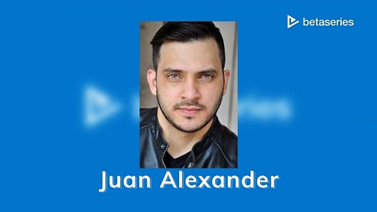 Juan Alexander (FR) - Vidéo Dailymotion