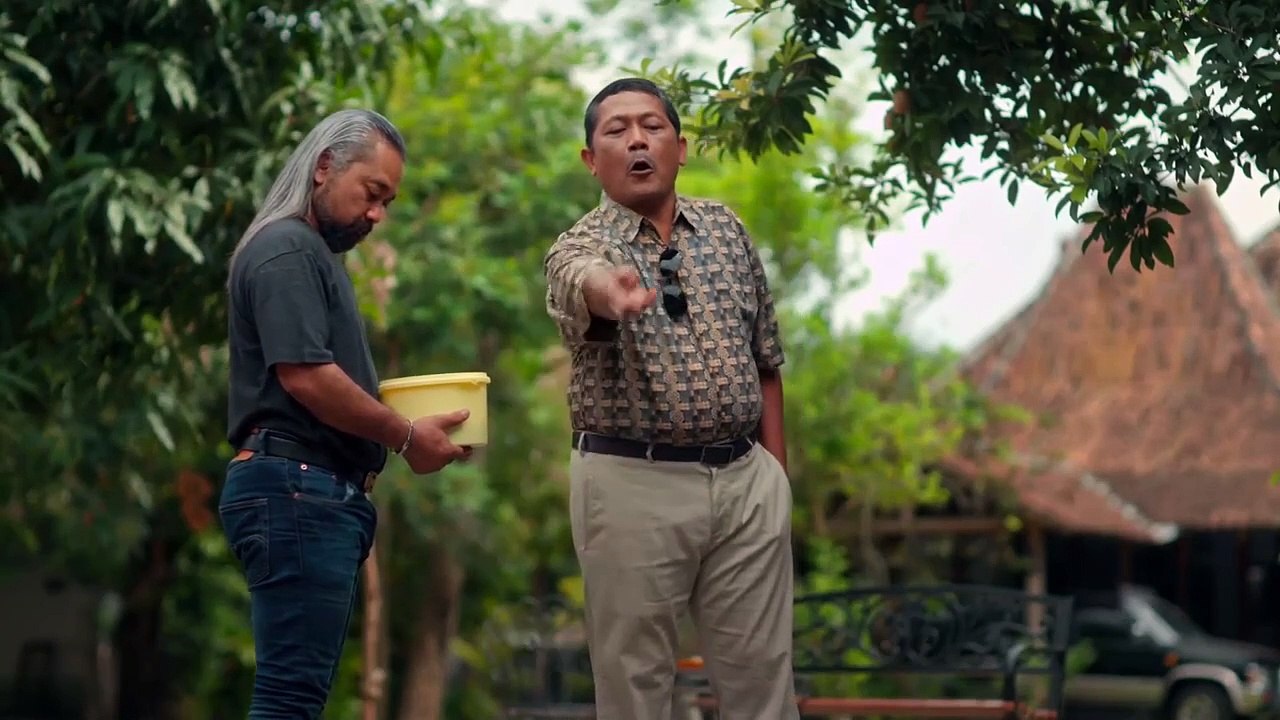 Tilik The Series S1 Ep. 03 - Video Dailymotion